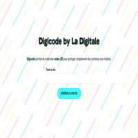 Digicode – Technopedagogie